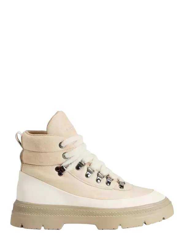 Woolrich Ankle Boots - Neutrals