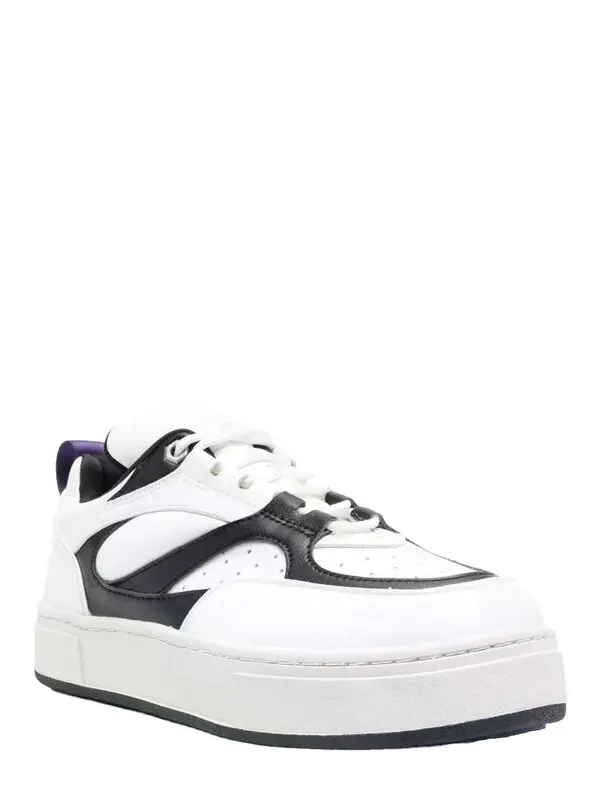Eytys Sidney Low-top Sneakers - White