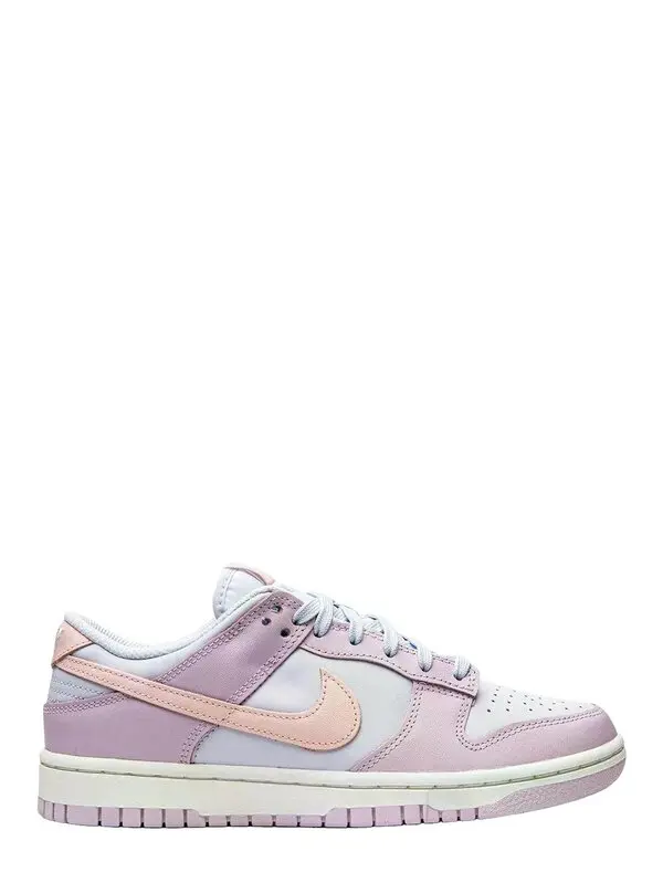 Nike Dunk Low Easter Sneakers - Grey
