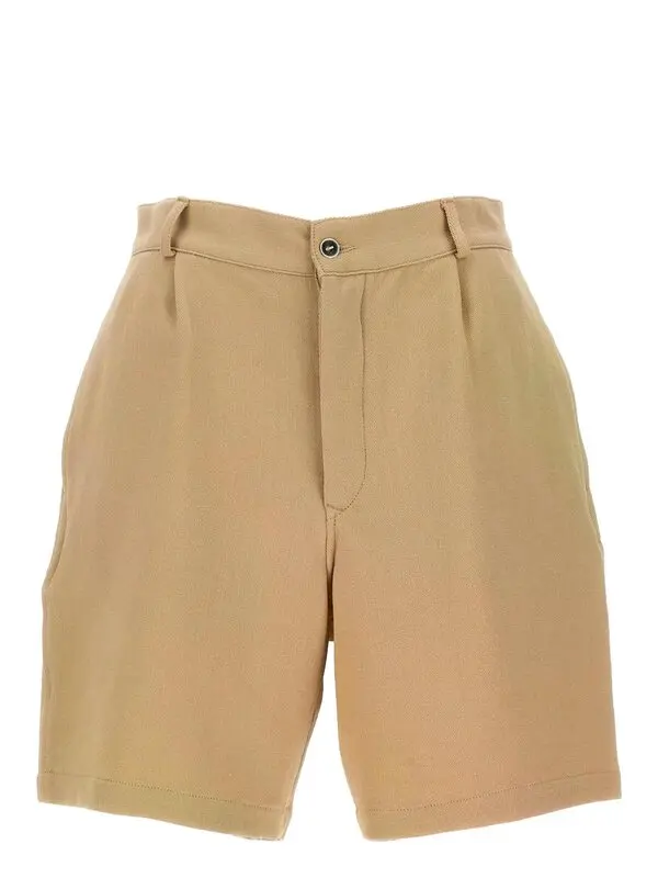 FORTELA Jillian Shorts - Neutrals