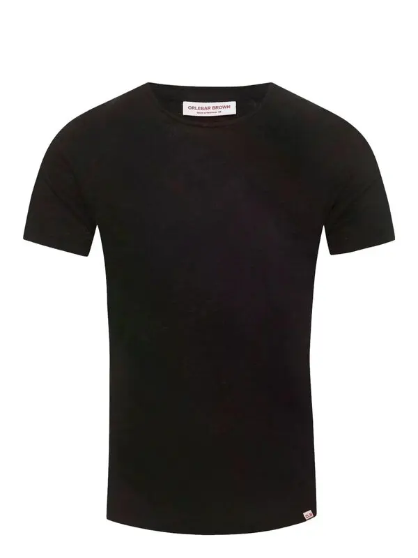Orlebar Brown O.b T-shirt - Black