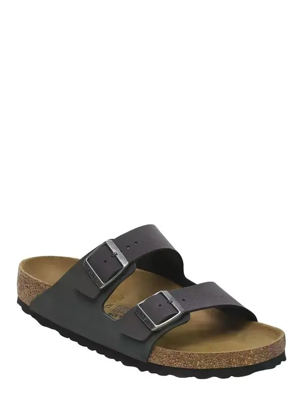 BIRKENSTOCK Arizona Sandals - Grey