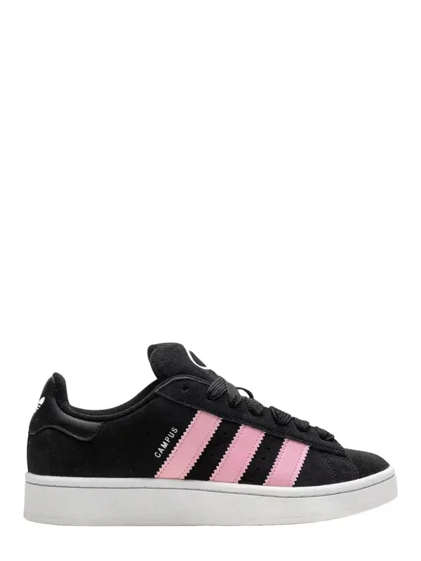 Adidas Campus 00s Sneakers - Black