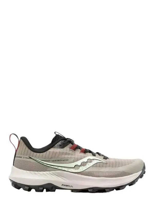 Saucony Low-top Sneakers - Neutrals