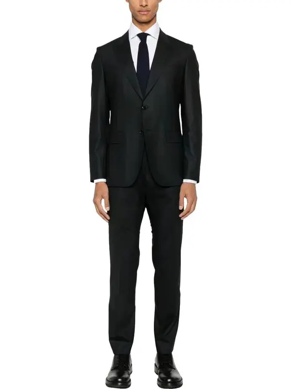 BOSS Huge Suit - Black
