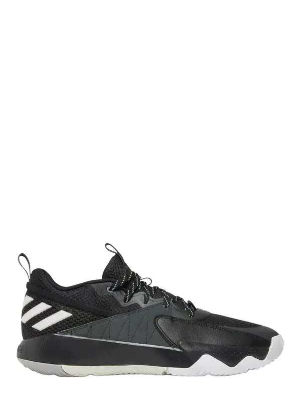 Adidas Dame Certified Sneakers - Black