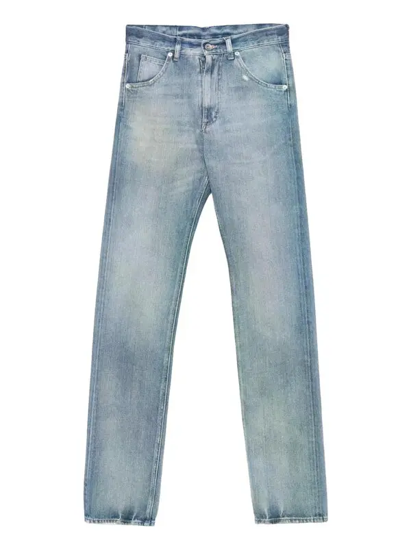 MAISON MARGIELA Slim Jeans - Blue