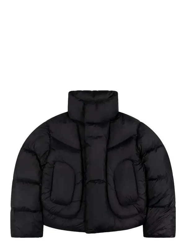 Axel Arigato Puff Down Jacket - Black