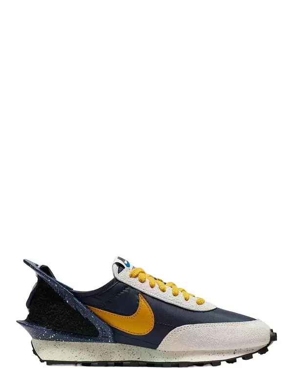 Nike X Undercover Daybreak Obsidian Sneakers - Blue