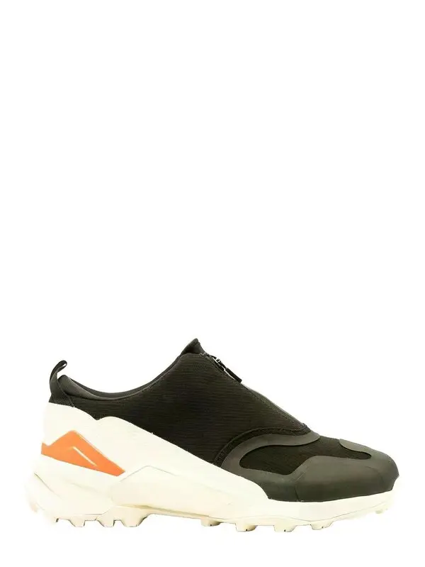 Y3 Terrex Swift R-3 Gtx Trainers - Black