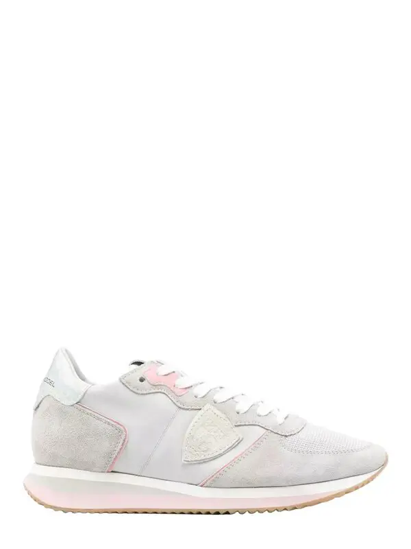 Philippe Model Trpx Sneakers - Grey
