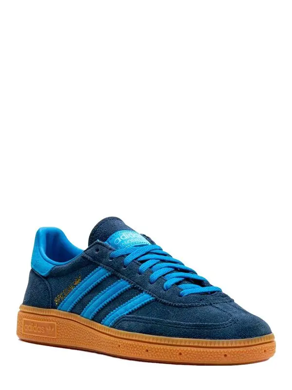 Adidas Handball Spezial Night Indigo Sneakers - Blue