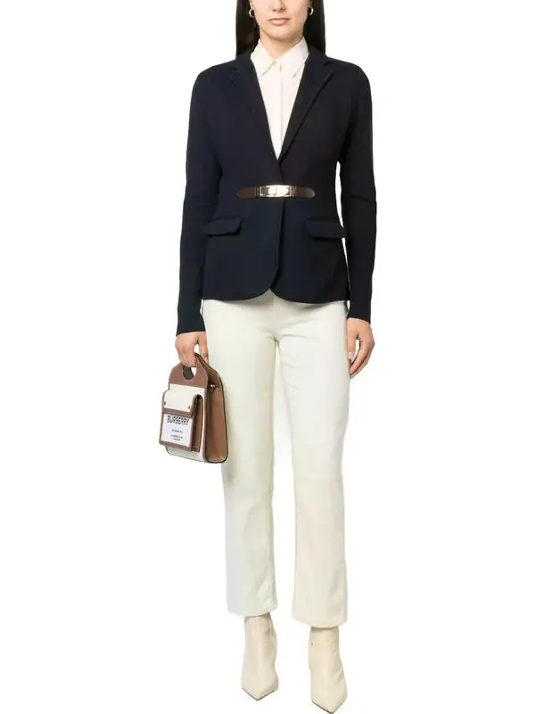 Ralph Lauren Kristy Long-sleeve Shirt - Neutrals