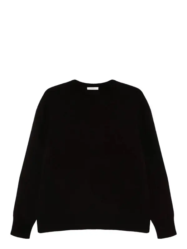 THE ROW Idea Sweater - Brown