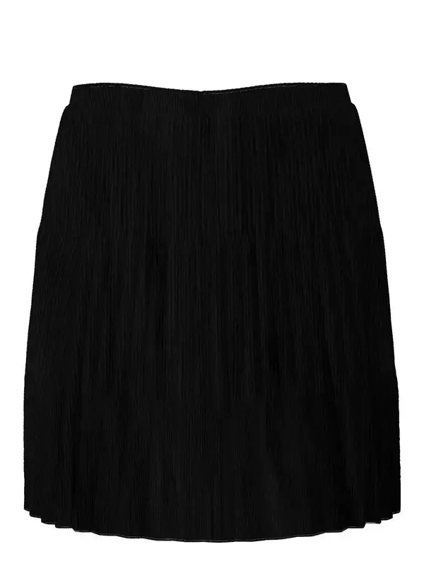 MARGHERITA MACCAPANI Gerli Mini Skirt - Black
