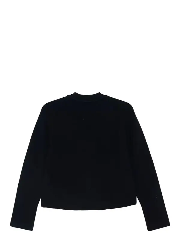Christian Wijnants Kara Sweater - Blue