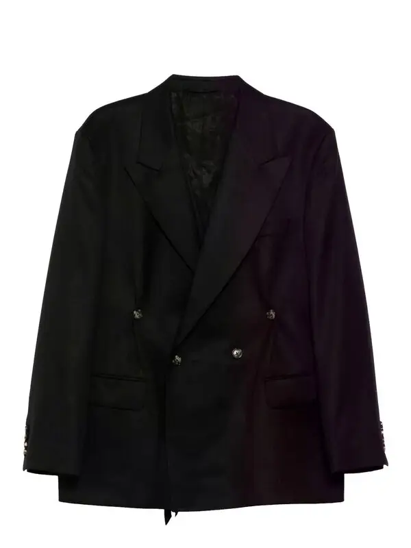 MARINA YEE Db Jacket - Black