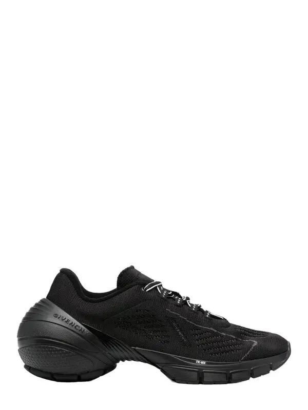Givenchy Tk-mx Runner Sneakers - Black
