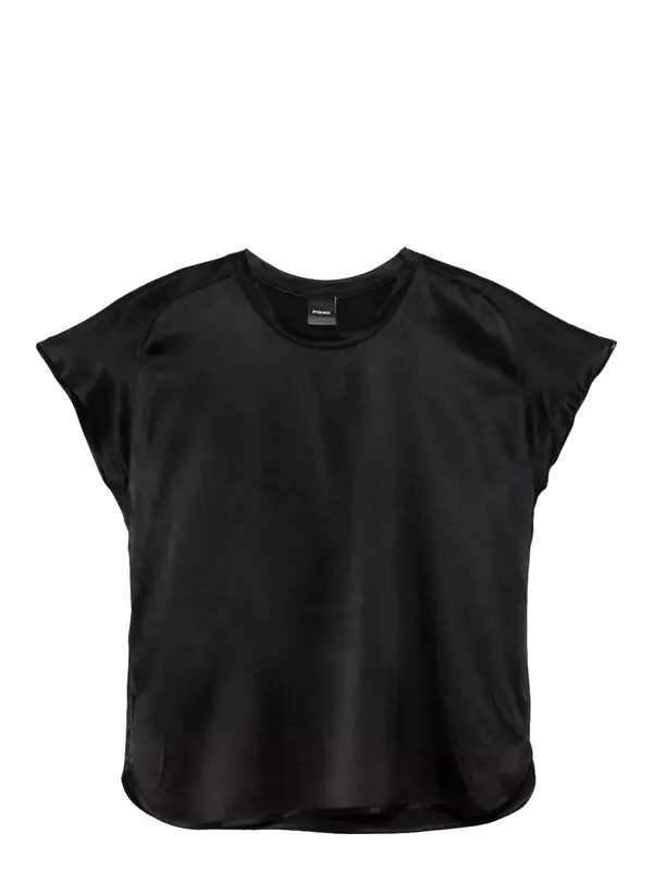 Pinko Farida T-shirt - Black