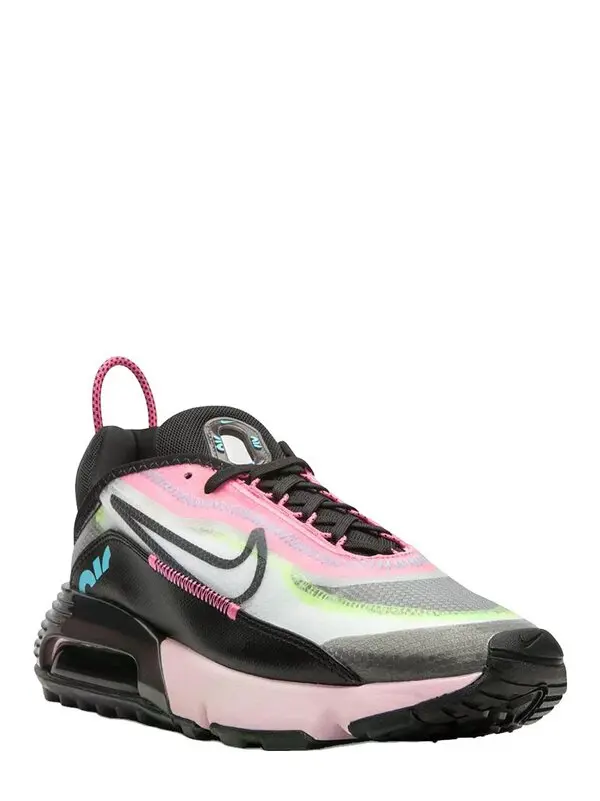 Nike Air Max 2090 Sneakers - Black