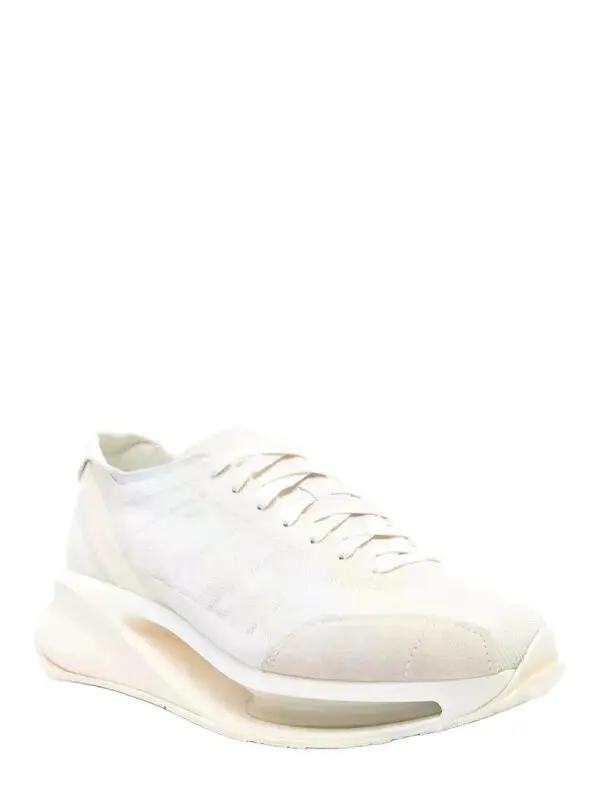 Y3 S-gendo Run Sneakers - Neutrals
