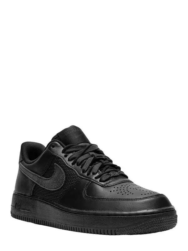 Nike Force 1 Low '07 Slam Jack Sneakers - Black