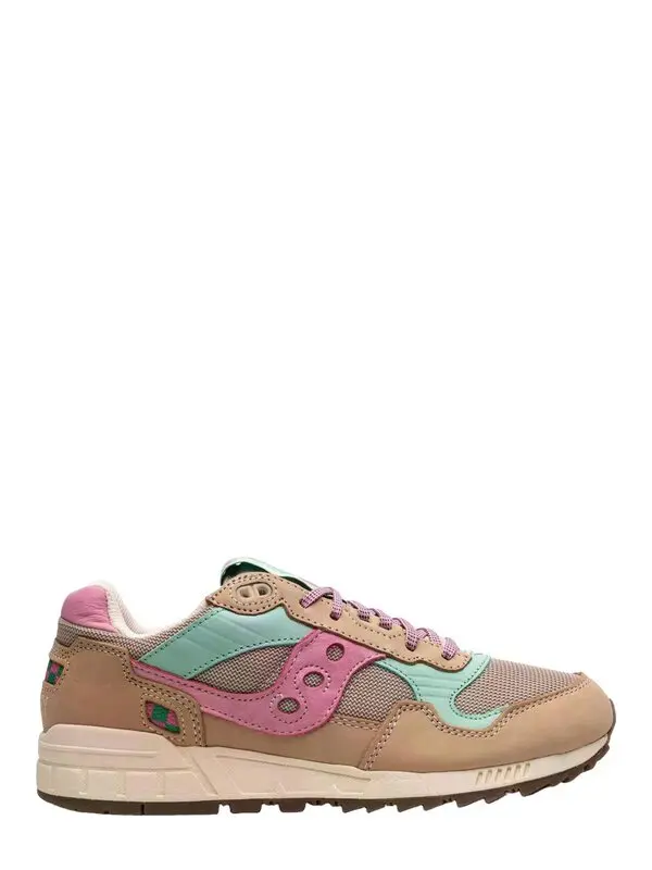 Saucony Shadow 5000 Sneakers - Neutrals