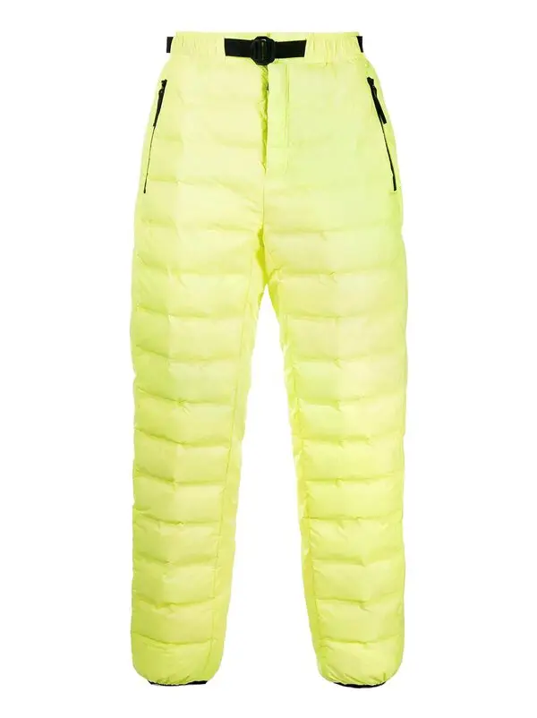Aztech Mountain Ozone Insulated Trousers - Yellow