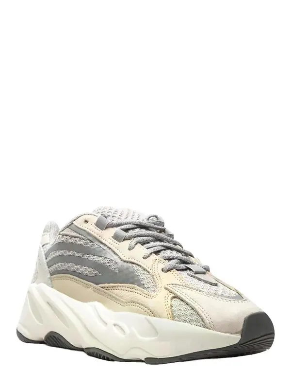 ADIDAS X YEEZY Yeezy Boost 700 V2 Cream Sneakers - Neutrals