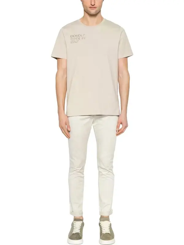 DONDUP Gaubert Chinos - Neutrals