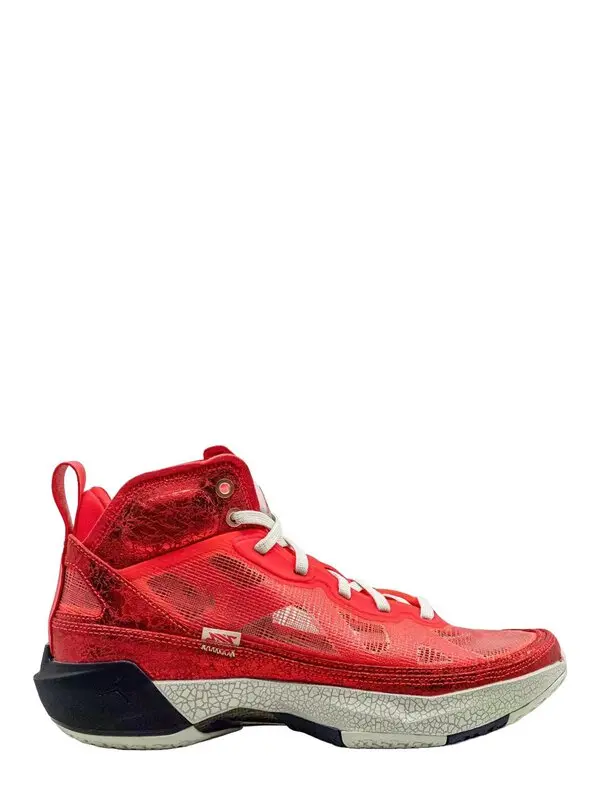 JORDAN 37 Rui Hachimura Sneakers - Red