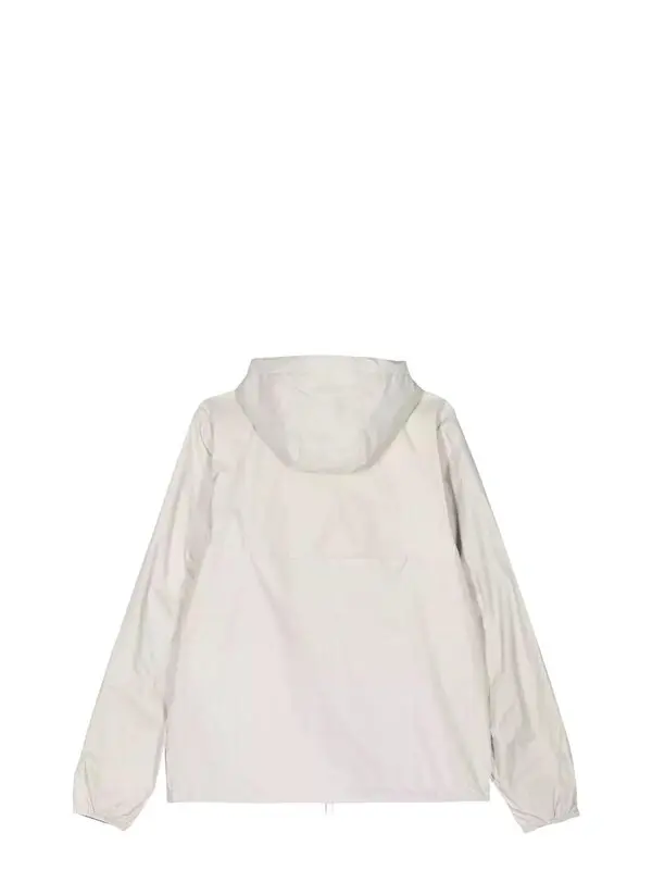 K-WAY Jake Plus 2.0 Jacket - Neutrals