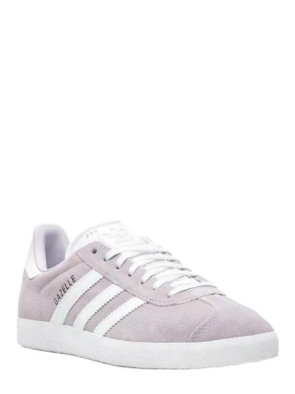 Adidas Gazelle Low-top Sneakers - Grey
