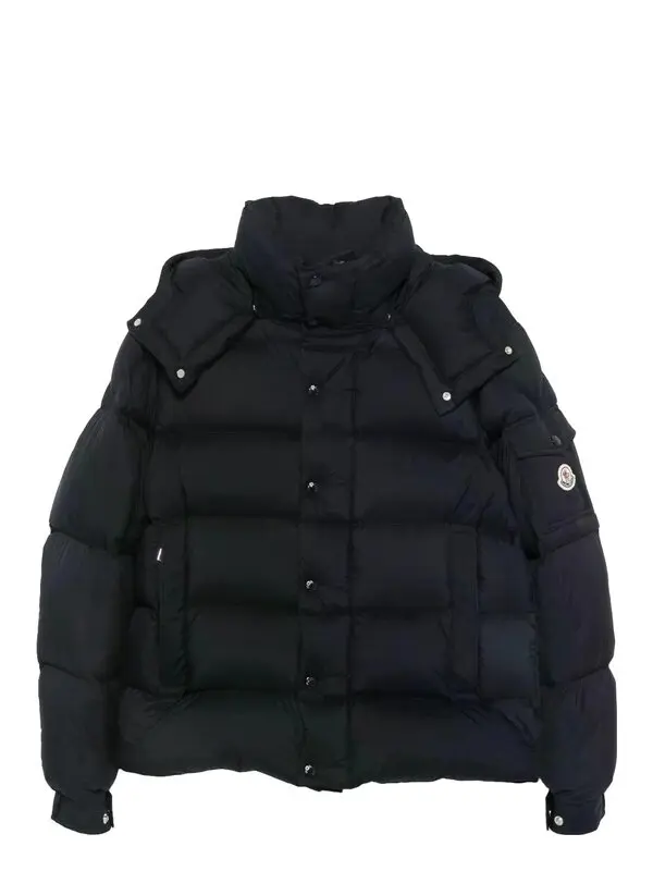 Moncler Vezere Puffer Jacket - Blue