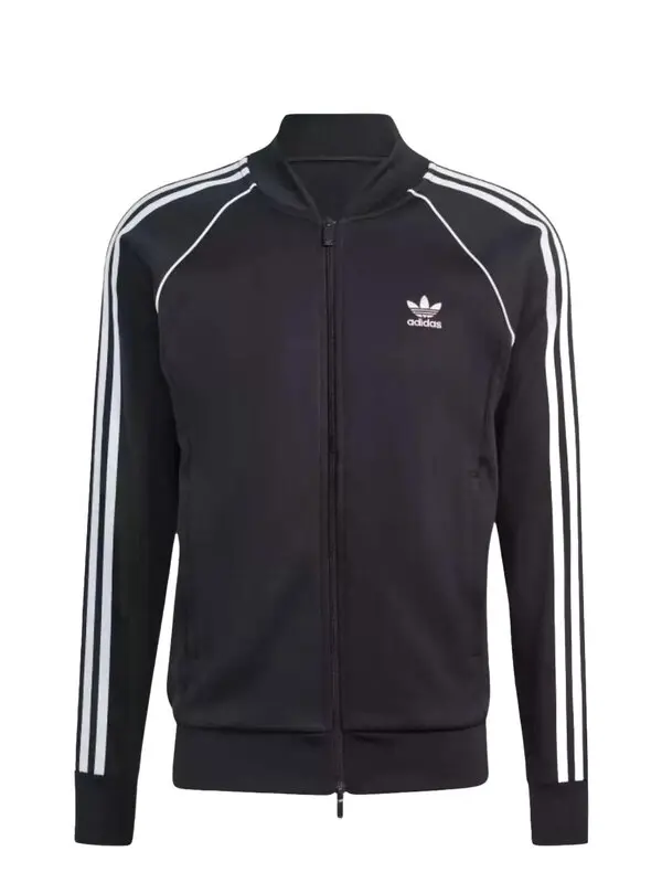 Adidas Sst Adicolor Classics Jacket - Black