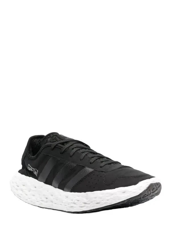 Adidas Zponge Sneakers - Black