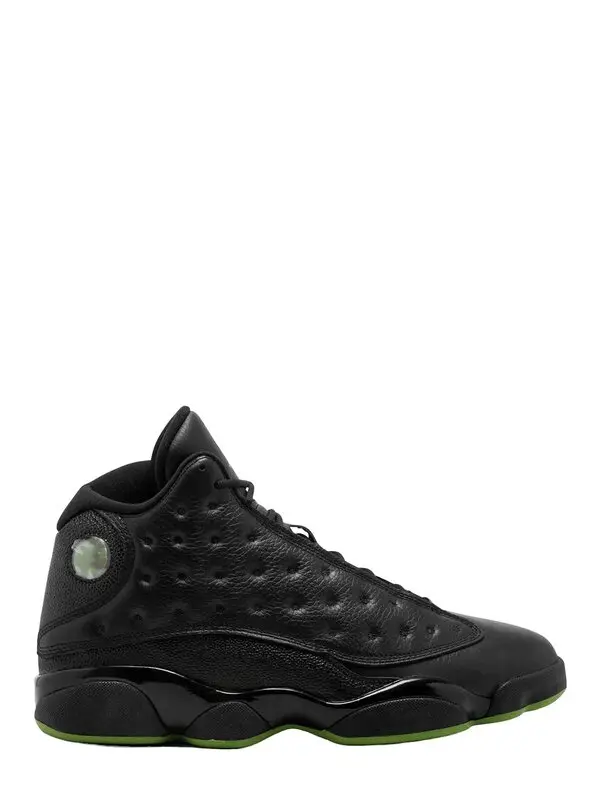 JORDAN Air Retro Altitude 2017 Sneakers - Black