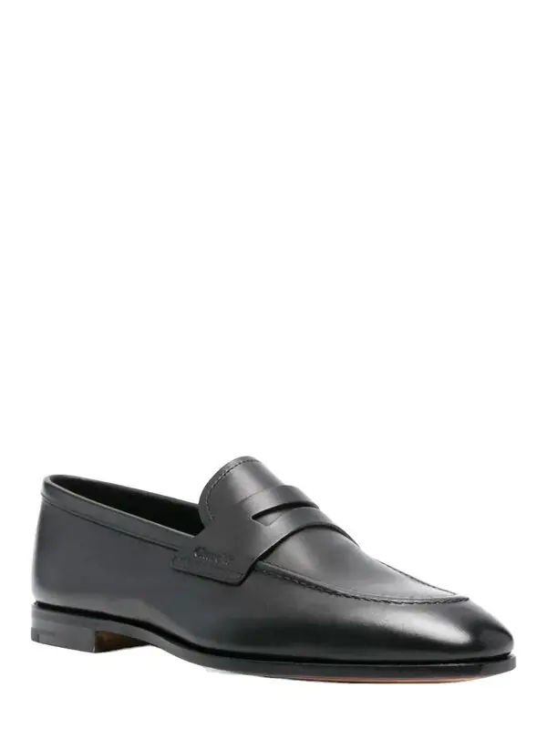 Church's Maesteg Loafers - Black