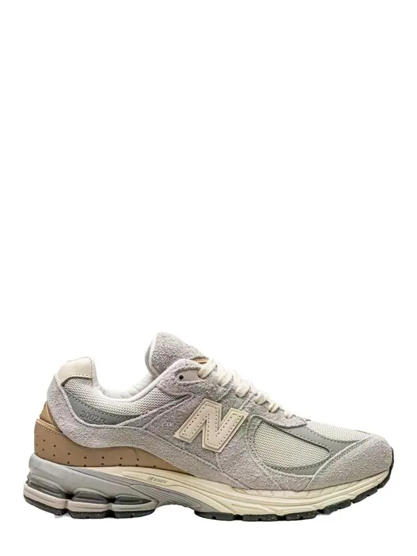 NEW BALANCE 2002r Sneakers - Grey
