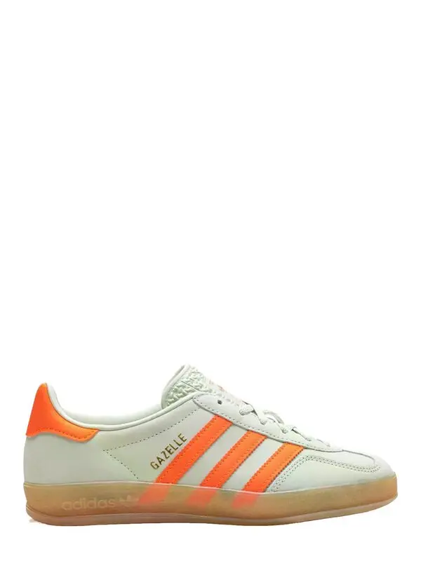 Adidas Gazelle Indoor Sneakers - Green