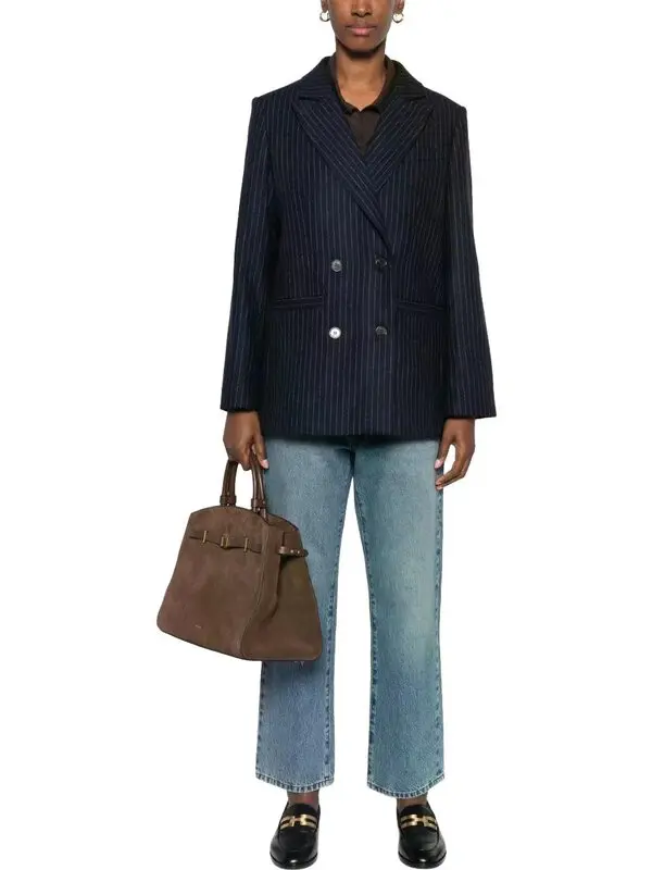 A.p.c. Lucy Blazer - Blue