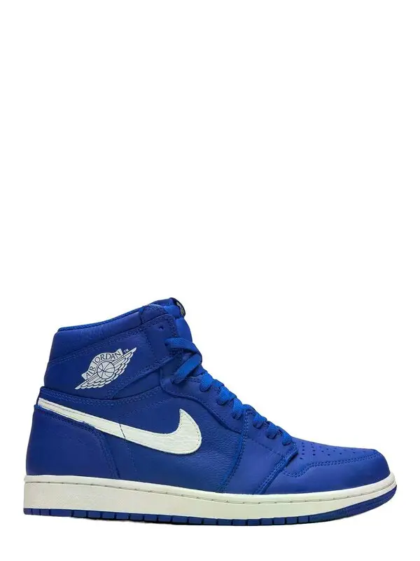 JORDAN 1 Retro High Og Hyper Royal Sneakers - Blue