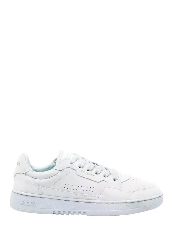 Axel Arigato Lace Up Sneakers - Blue