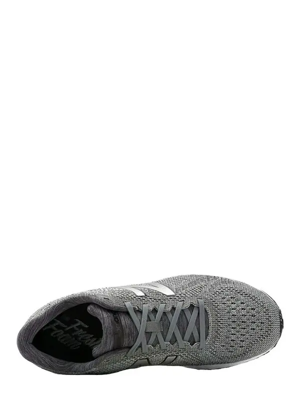 NEW BALANCE Fresh Foam Arishi Lace-up Sneakers - Grey