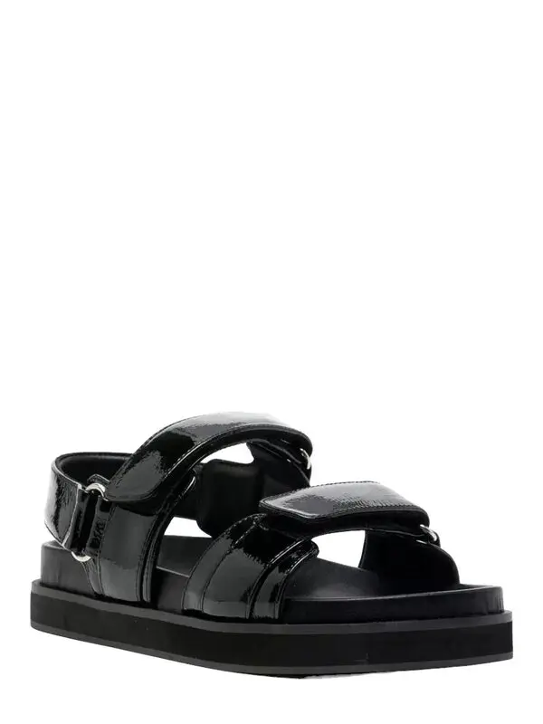 Senso Zina Ii Sandals - Black