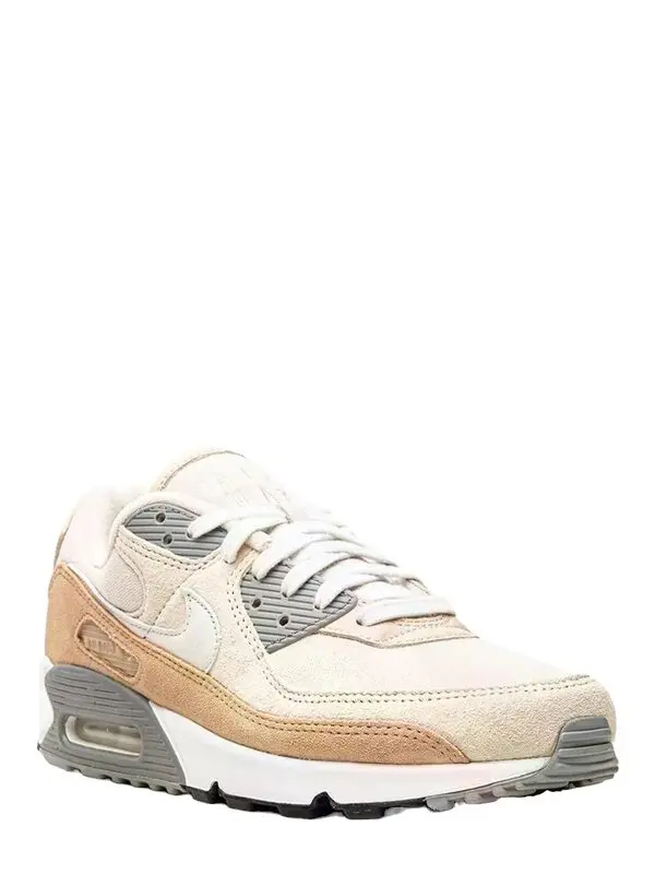 Nike Air Max 90 Desert Drab Sneakers - Neutrals
