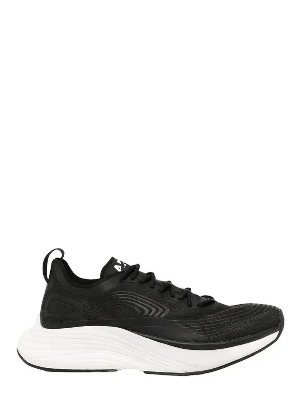 Apl Streamline Sneakers - Black
