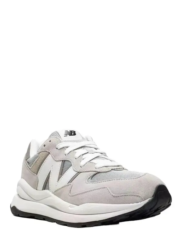NEW BALANCE 57/40 Sneakers - Grey