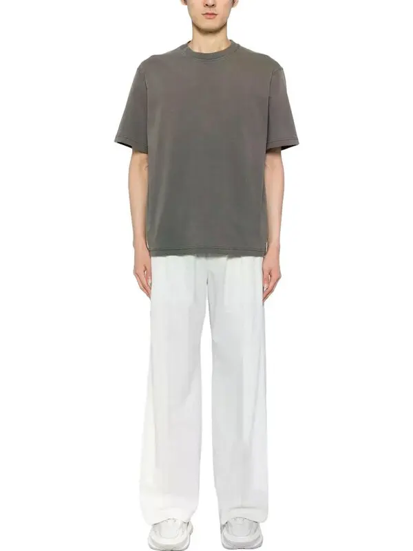 AGOLDE Asha T-shirt - Neutrals
