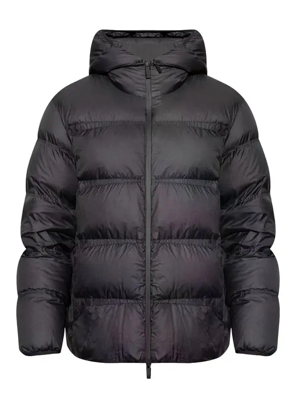 Moncler Masac Jacket - Black